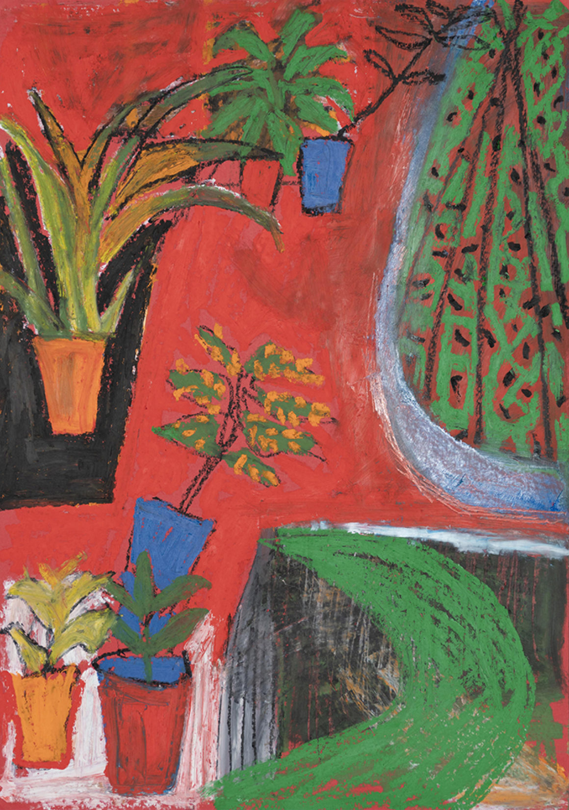 Home | Brian Innes – artist printmaker